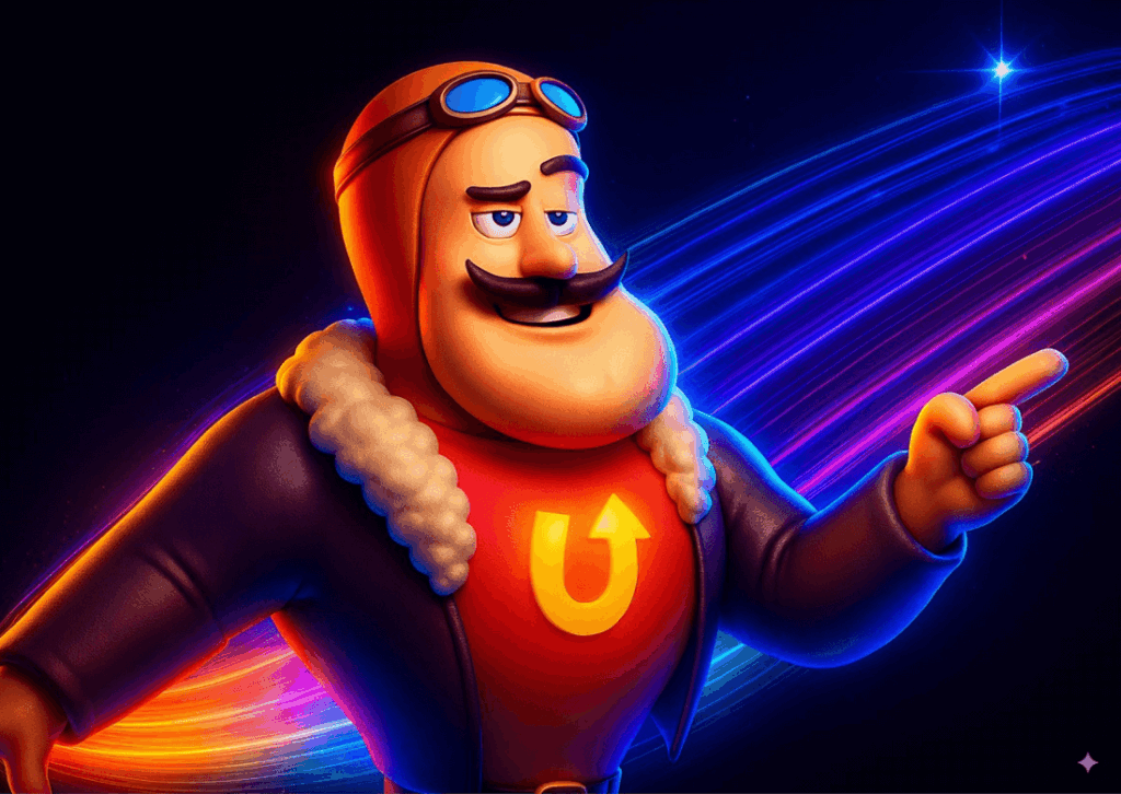 Contact Captain Up – Get in Touch With Our Team Today