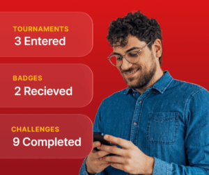 Captain Up | The Intelligent Gamification Platform