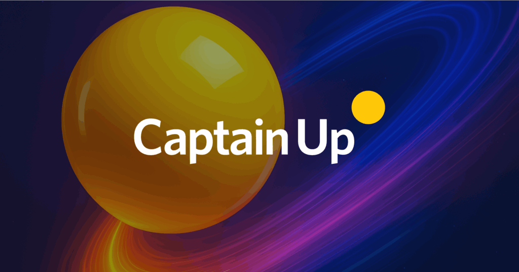 Awards & Certifications | Captain Up