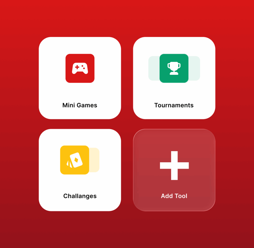 Captain Up | The Intelligent Gamification Platform